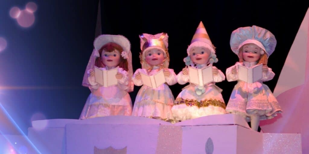 “it’s a small world” Closes at Magic Kingdom in June 2026