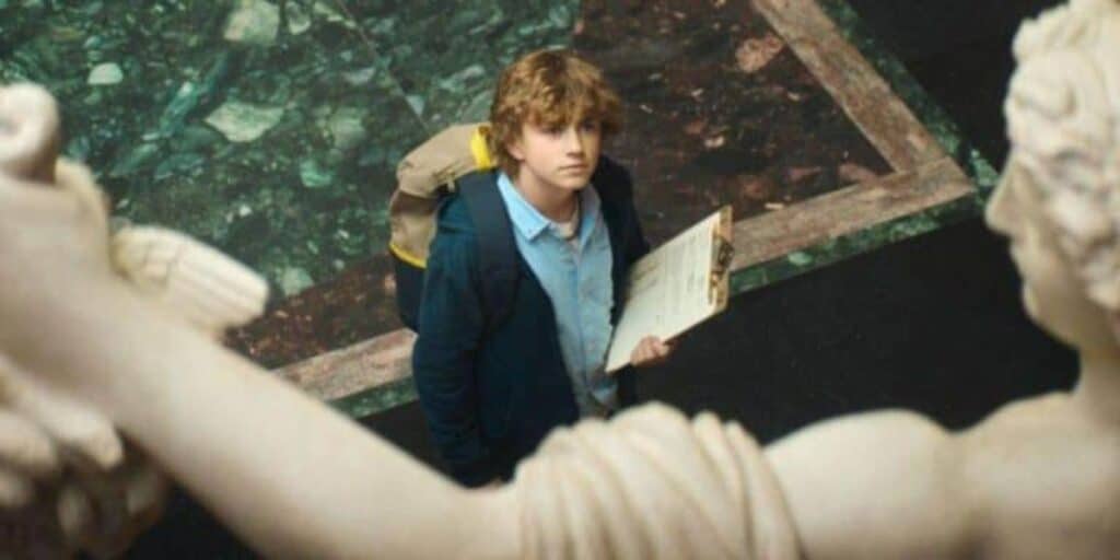 The 'Percy Jackson' Season 2 Twist Fans Can’t Agree On