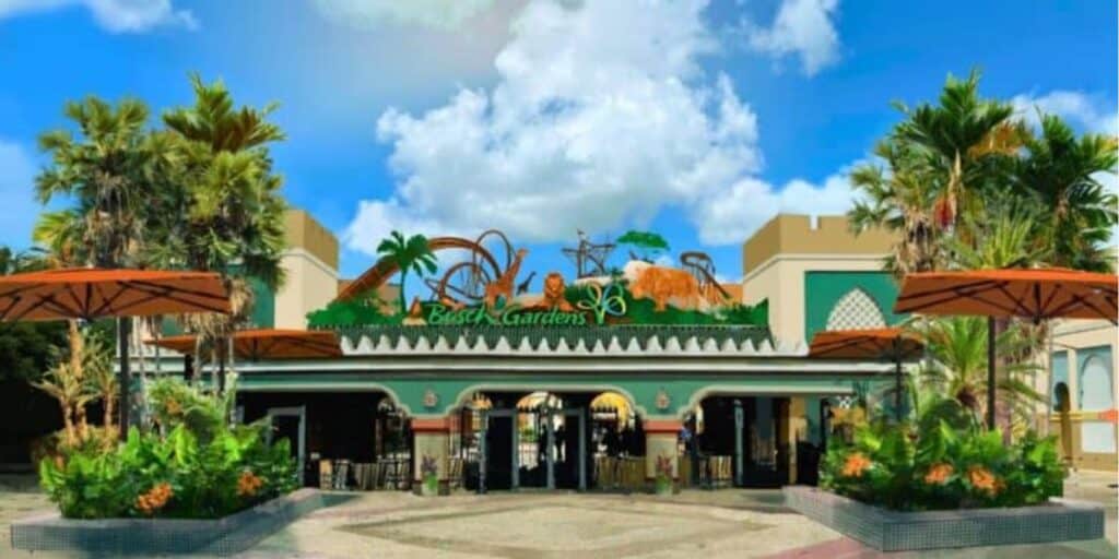 SeaWorld-Owned Theme Park Hit With Immediate Shutdown Order From ...