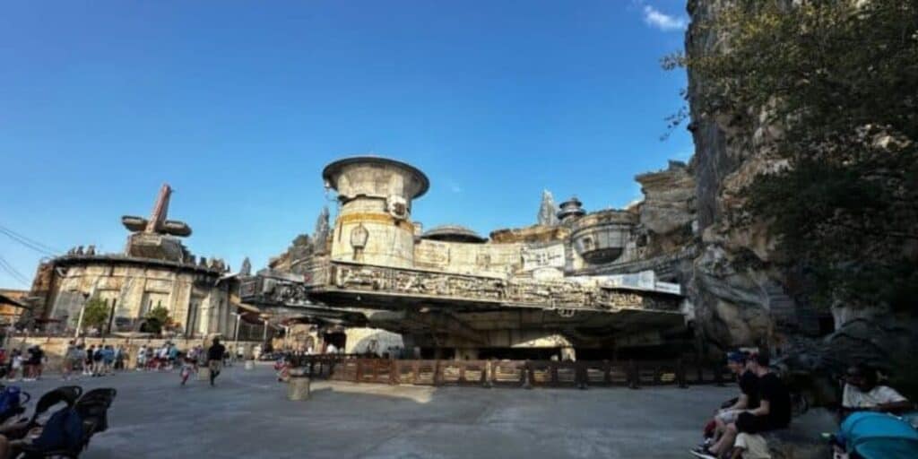 Disney World Announces Resort-Wide Operating Hour Shift Affecting Every ...