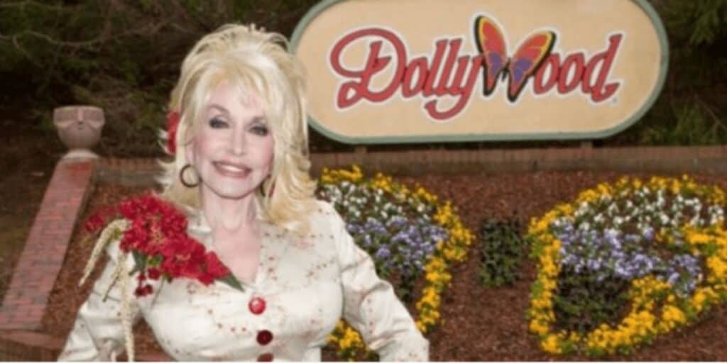 Dolly Parton Confirms New Vacation Destination Opening June 24 : Disney ...