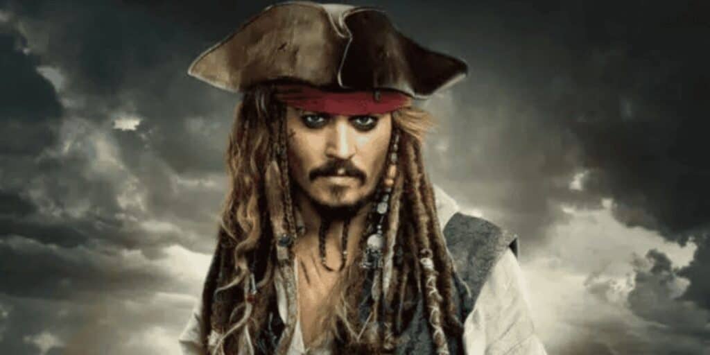 Disney Axes Plans for Jack Sparrow, Character Removed From Public
