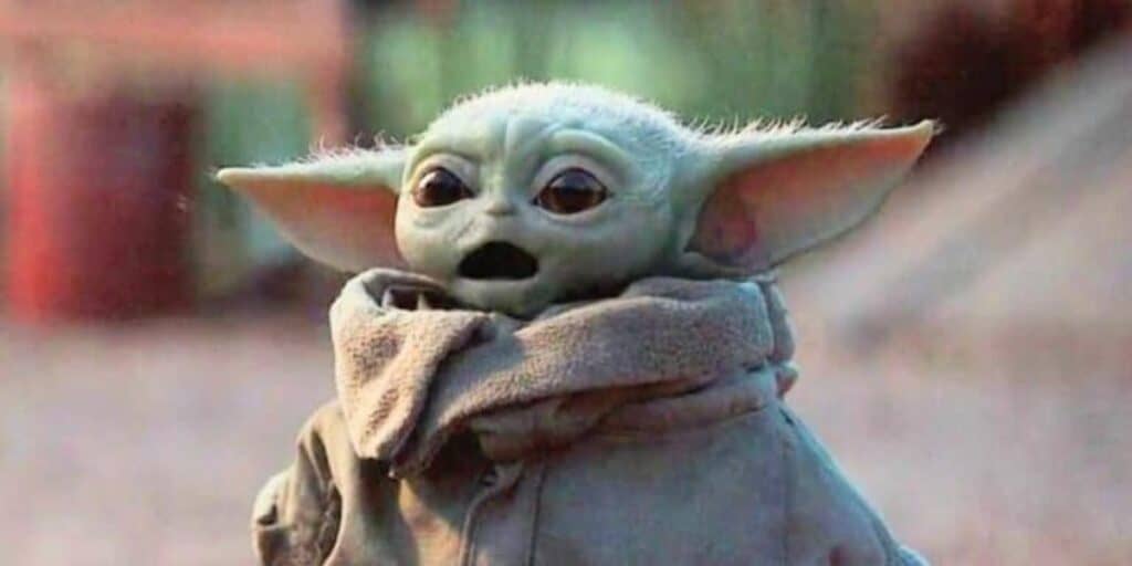Update: New 'Mandalorian' Casting Suddenly Divides 'Star Wars' Fans