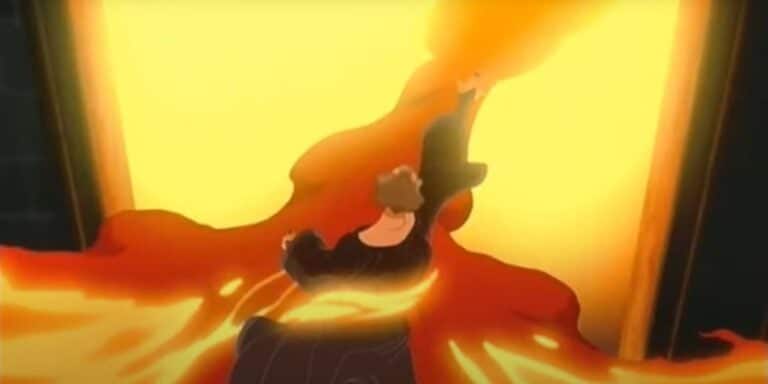 This Is By Far the Most DISTURBING Song Disney Has Ever Created ...