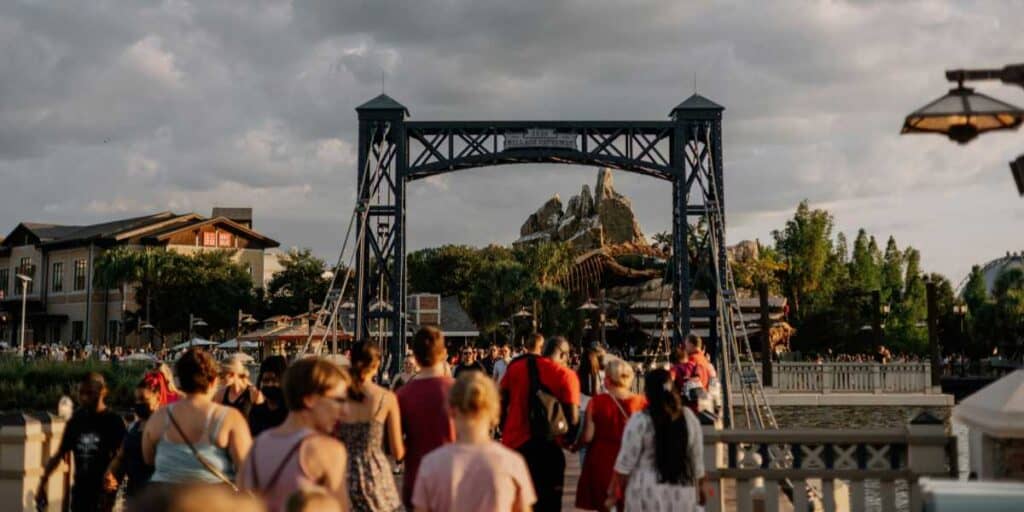 Lawsuit Update Comes To Light in Disney Springs Doctor Death Case