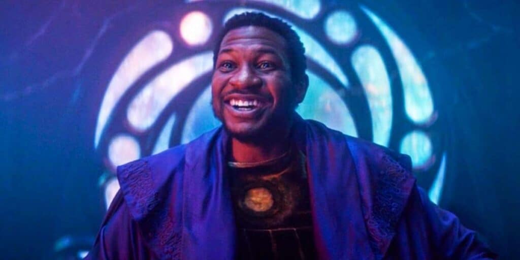 Disney Officially Cuts Jonathan Majors, Replaces Actor in Marvel Plans