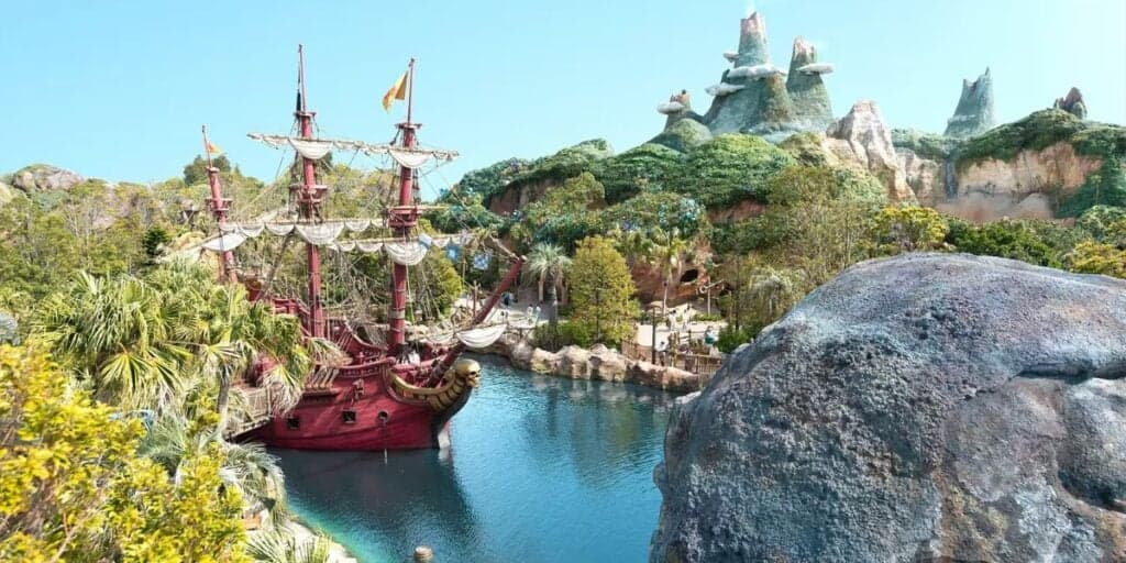 "Rapunzel Is Gone," Disney Park Removes Princess After Attack