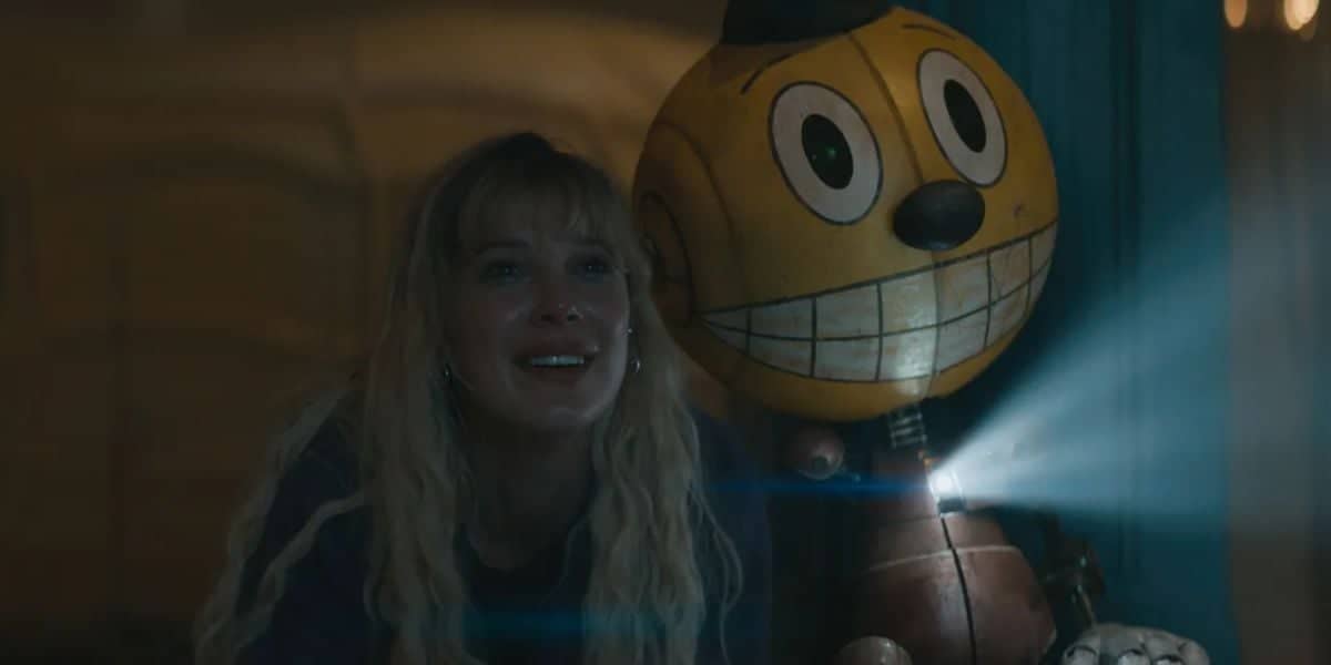 Russo Brothers Depart Marvel To Create Film on Disney Animatronic ...