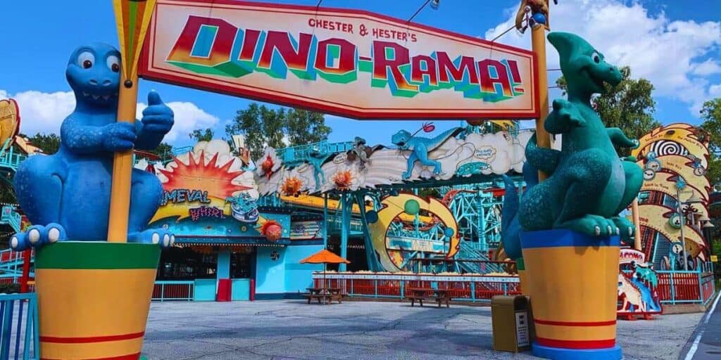 Disney World Opens Unannounced New Animal Kingdom Attraction on May 26 ...