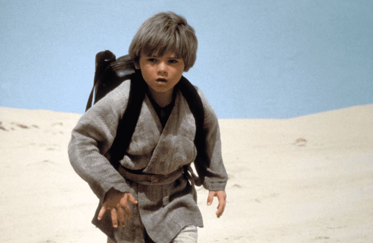 Fan-Favorite 'Star Wars' Actor Speaks Out After Life-Altering Health ...