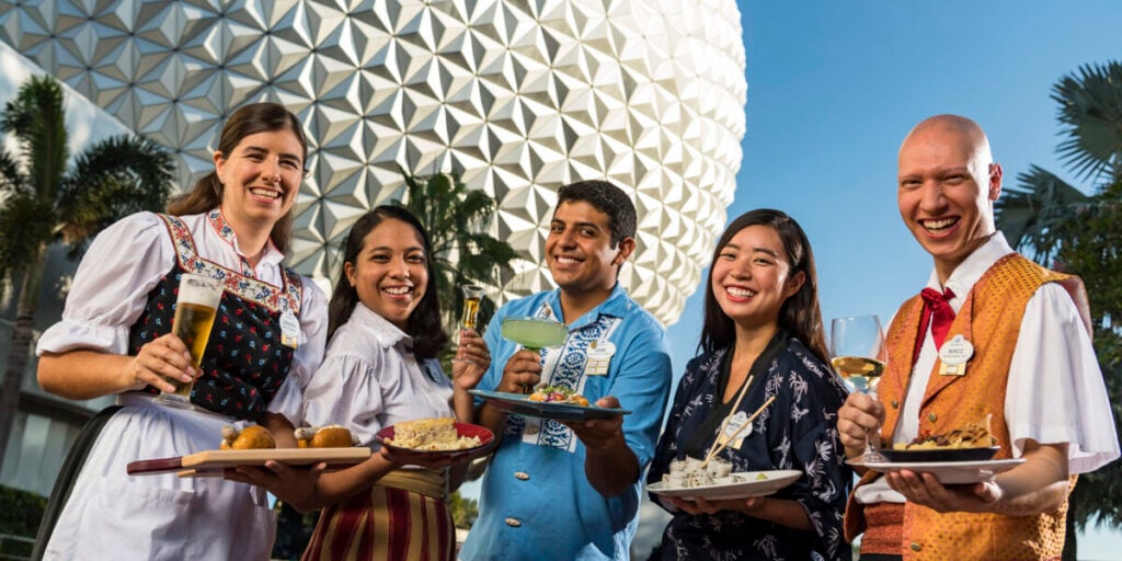 From Mariachi to Miniatures: 8 Hidden Highlights at Epcot’s World ...