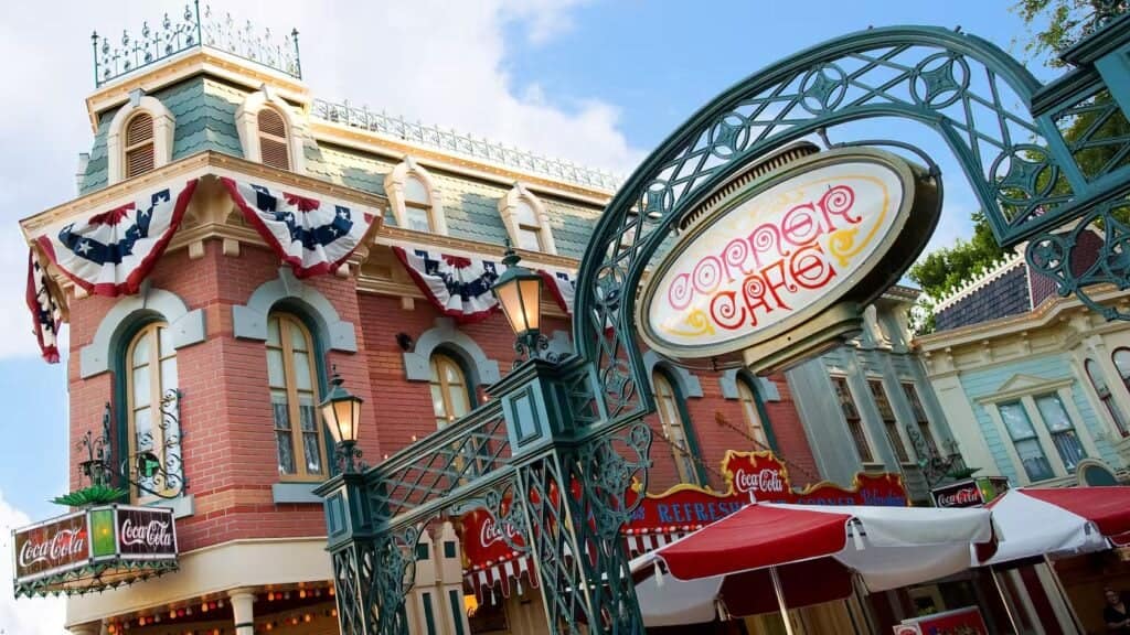 Disney Fans Rejoice: Favorite Restaurant Gets Long-Awaited Reopening ...