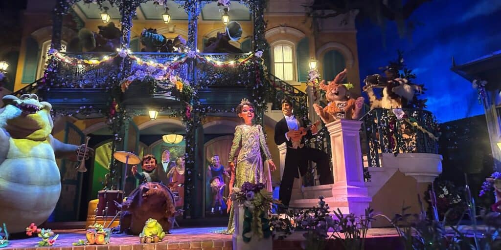 Disney Announces Layoffs Following Abrupt Cancelation of ‘Tiana ...