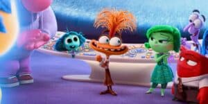 Exciting News for 'Inside Out' Fans as Pixar Writer Confirms Third Film!