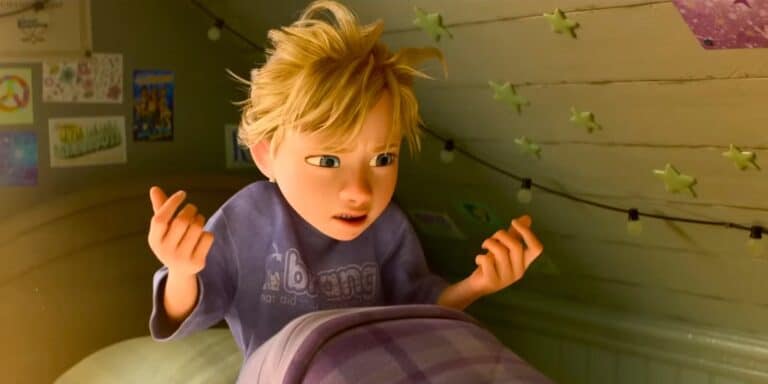 Exciting News for 'Inside Out' Fans as Pixar Writer Confirms Third Film!