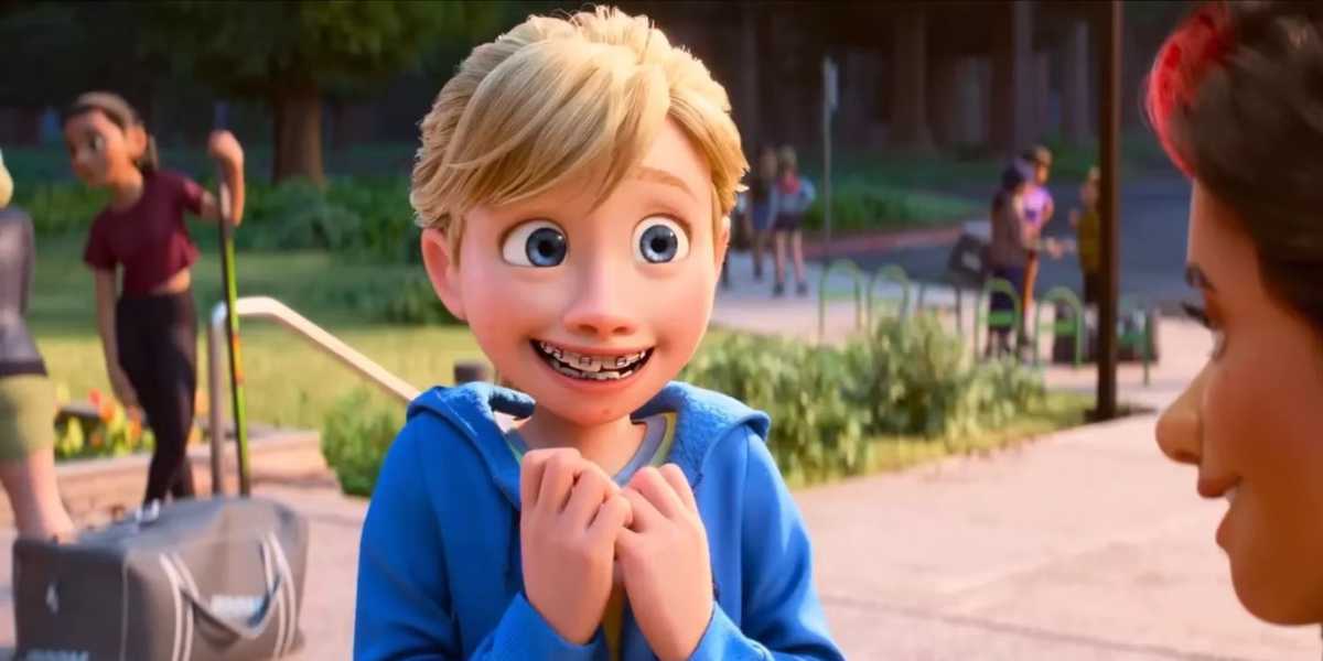 Exciting News for 'Inside Out' Fans as Pixar Writer Confirms Third Film!