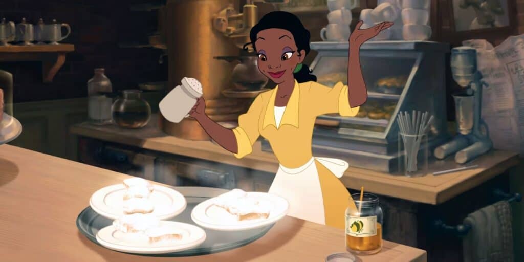 Disney Announces Layoffs Following Abrupt Cancelation of ‘Tiana ...