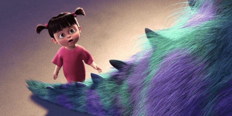 Is Boo Returning for 'Monsters, Inc. 2'?