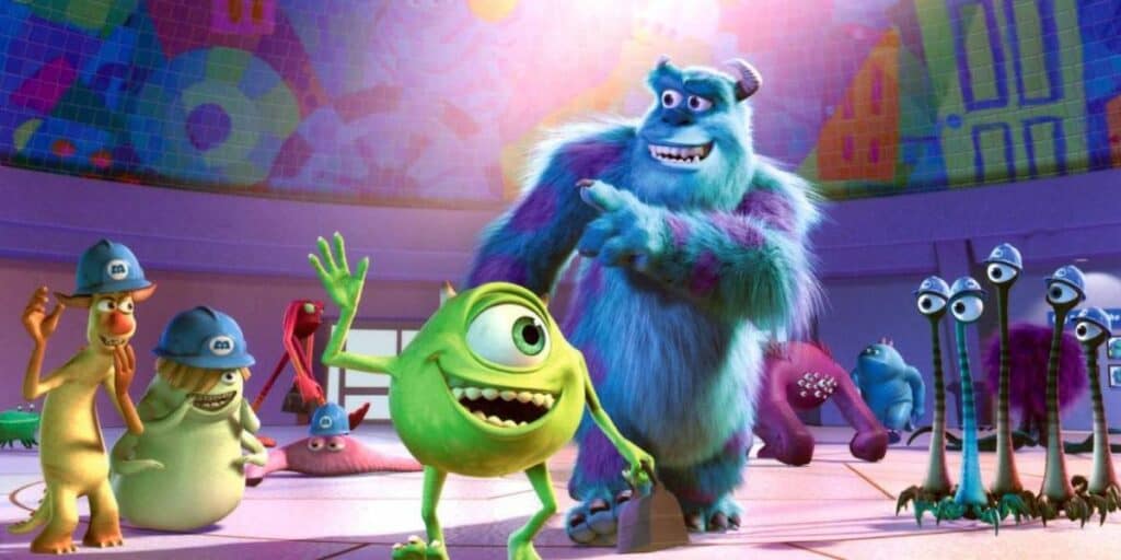 Is Boo Returning for 'Monsters, Inc. 2'?