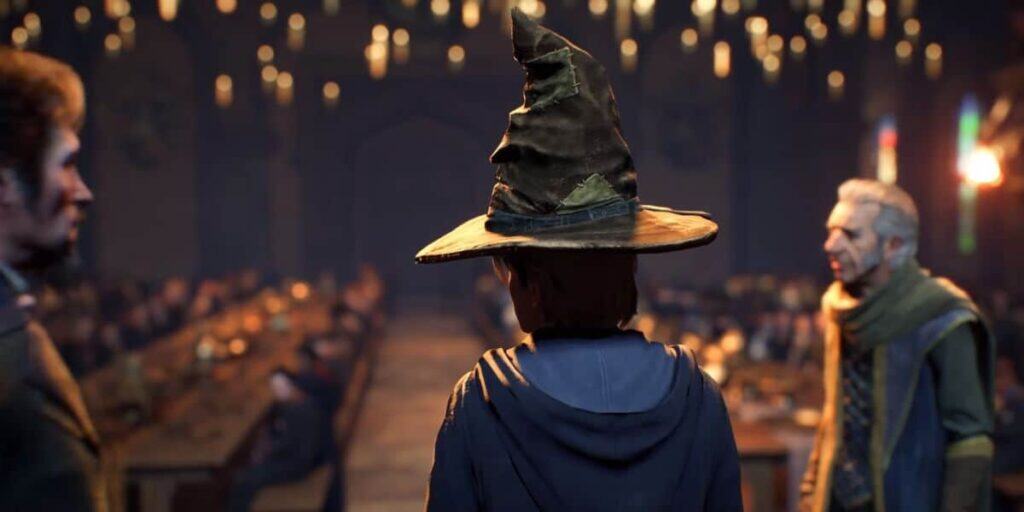 New ‘Harry Potter’ Installment Coming in 2027, Insider Confirms ...