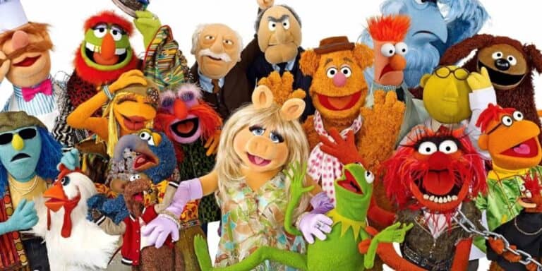 Disney Finally Announced Passholder Previews for the Muppets Coaster