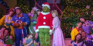 ‘The Grinch 2’ Receives Major 2025 Update on Jim Carrey’s Return ...