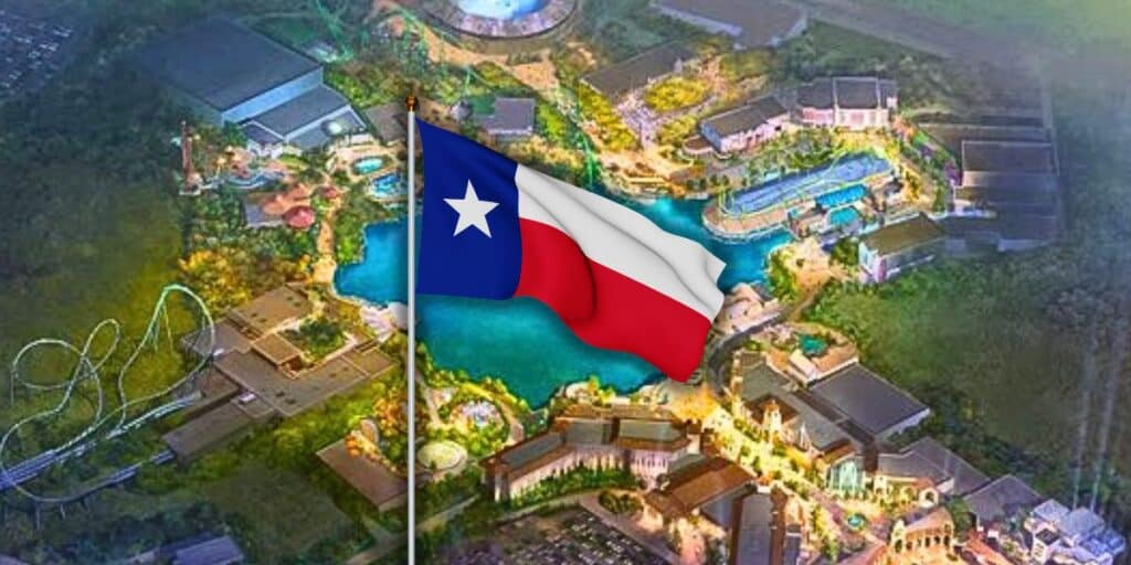 Disney Gives Official Response To Texas Theme Park Rumors : Disney Fanatic