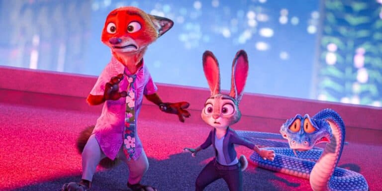 ‘Zootopia 3’ Gets a Divisive Update After Massive Franchise Success ...