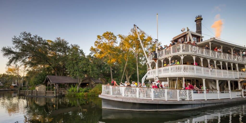 9 Months of Silence: The Tragic Purgatory of Magic Kingdom’s Liberty ...