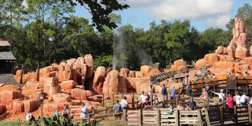 Every Single Change Coming to Disney World's Most Iconic Ride : Disney ...