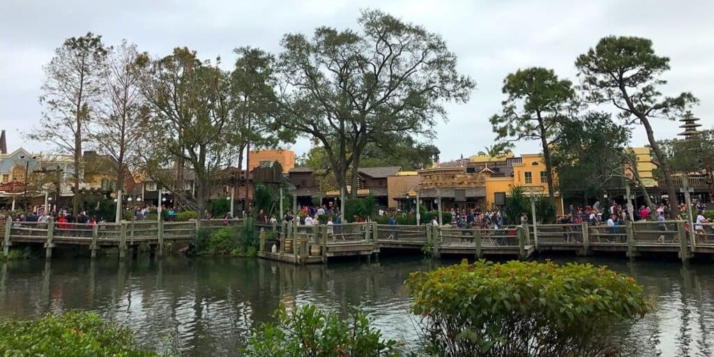 Disney Confirms Permanent Removal of Frontierland Locations From Magic ...