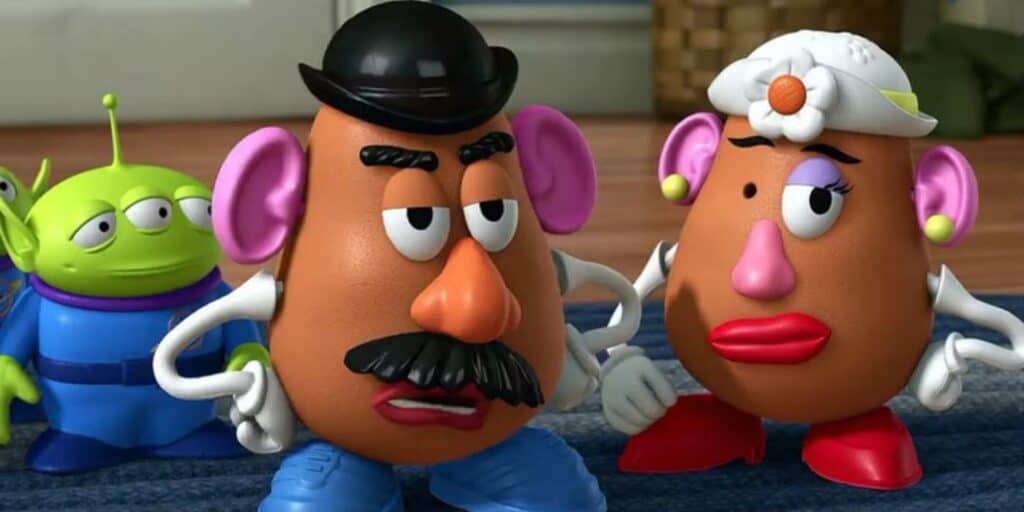 Pixar Project Killed After Disney Pushback Over "Girl Power" Storyline ...
