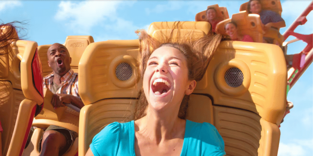 Universal Just Transformed Its Entrance Forever — Fans Are Stunned ...