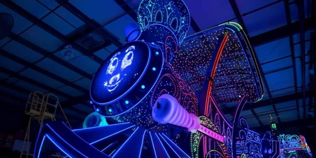 Disney World Parade Performances Ending in March 2026 : Disney Fanatic