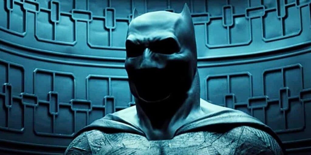 Several Canceled Batman Projects Confirmed : Disney Fanatic