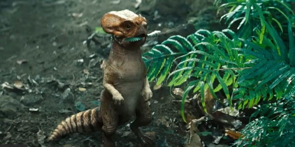 Next 'Jurassic World' Movie Revealed in New Report : Disney Fanatic