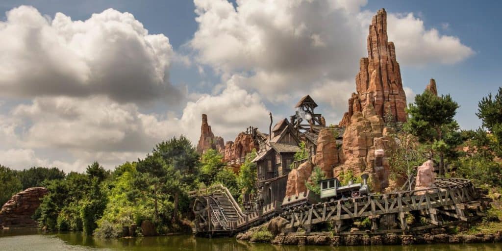 Confirmed Earthquake Sparks Massive Disney World Inspection Effort