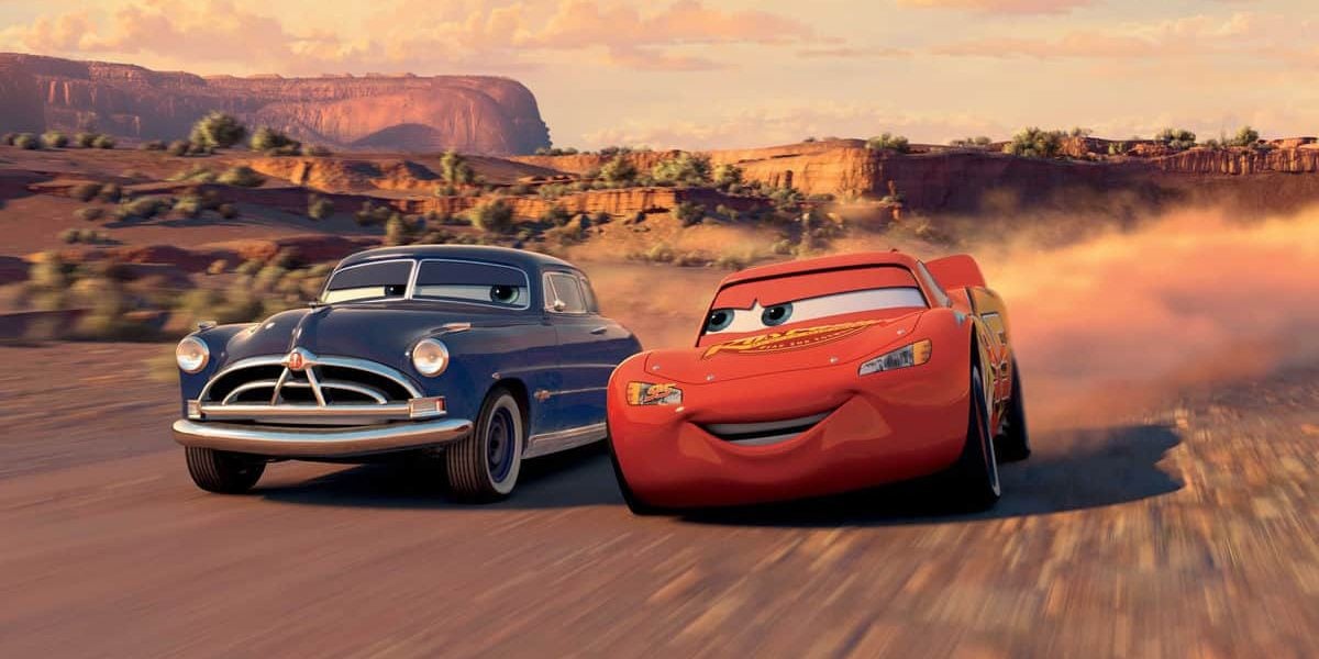 The Disney and Pixar 'Cars' Franchise Now Looks Entirely Different With ...