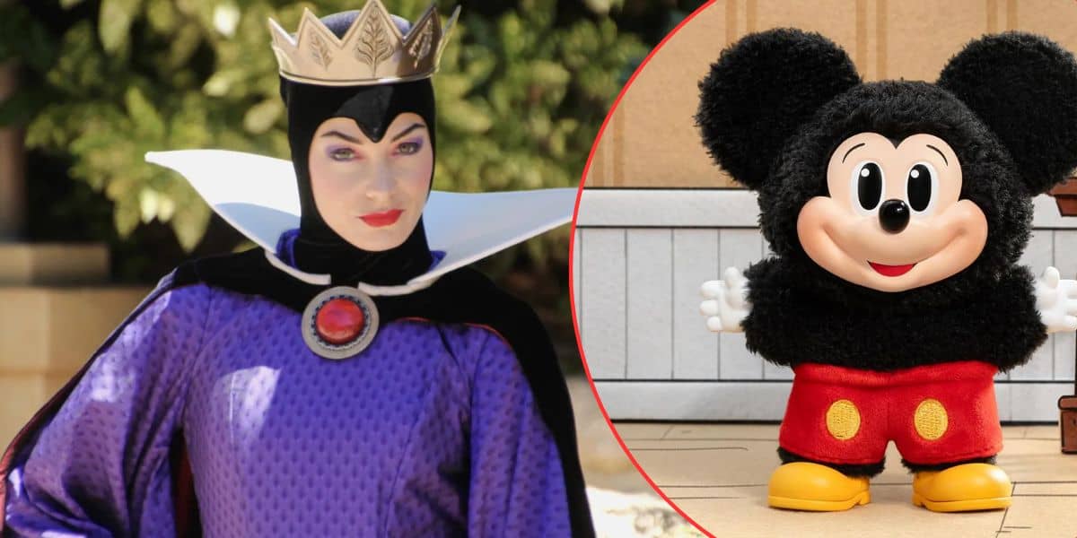 Disney Drama Unfolds as Viral Toy Labubu is Now Suspended from Theme ...