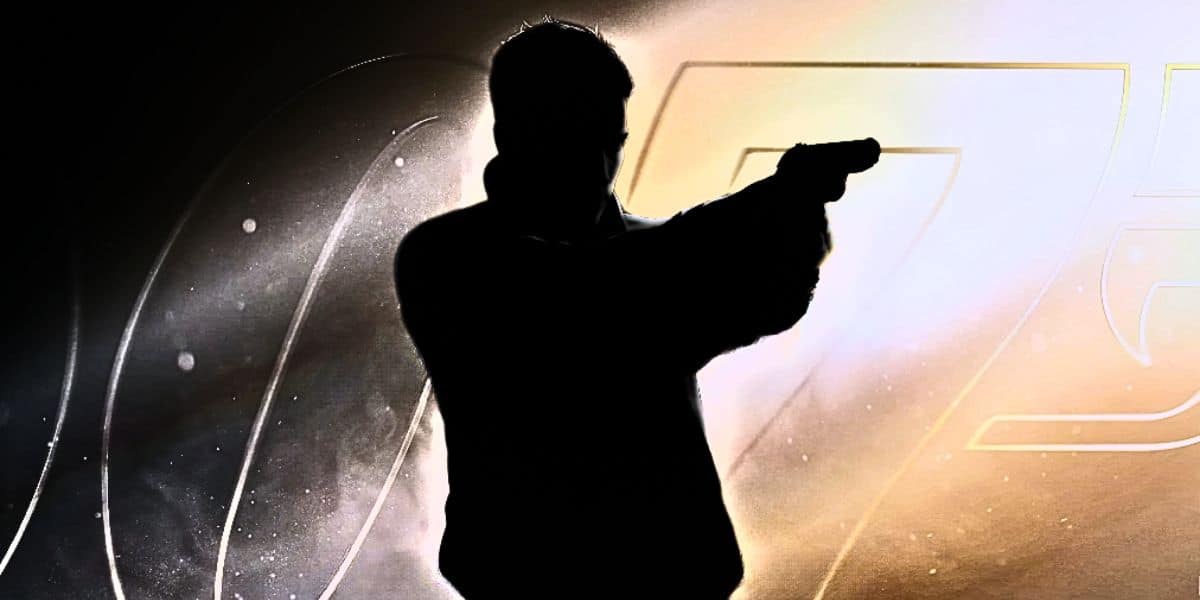 THREE New James Bonds Have Been Confirmed : Disney Fanatic