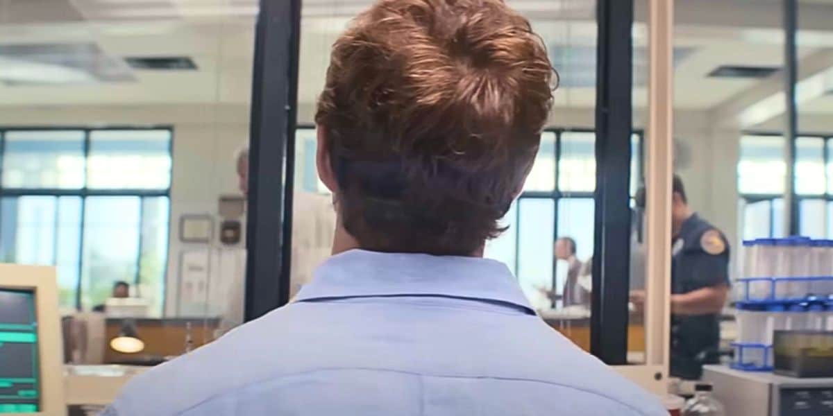 The First of Two New James Bond Actors Has Been Revealed, but He Won’t ...
