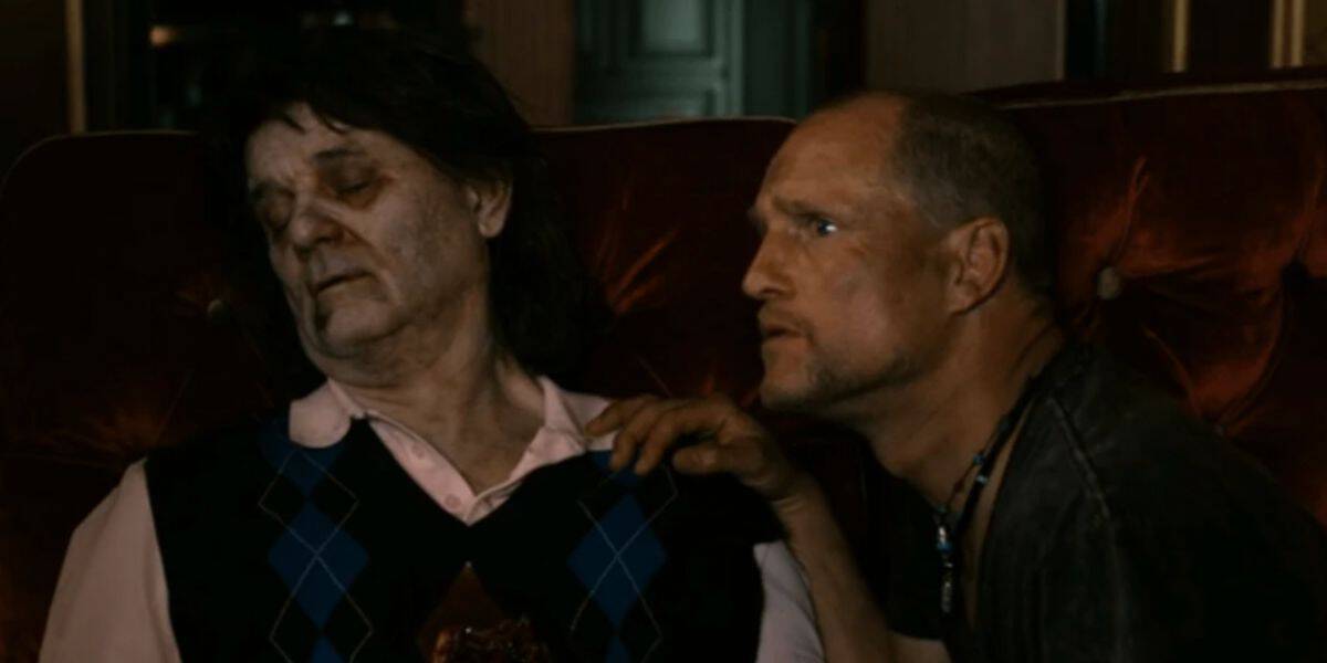 Beloved Actor Bill Murray Nears a New Chapter in Hollywood Career ...
