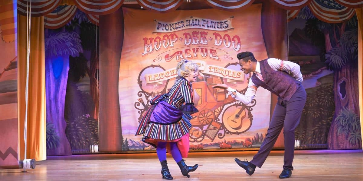 Disney Axes Beloved Hoop-Dee-Doo Musical Revue in Surprising Change ...