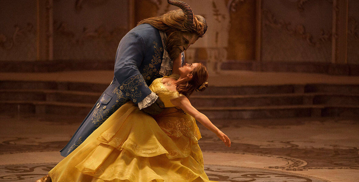 Disney Loses Landmark 'Beauty and the Beast' Case After Ruling Reversed ...
