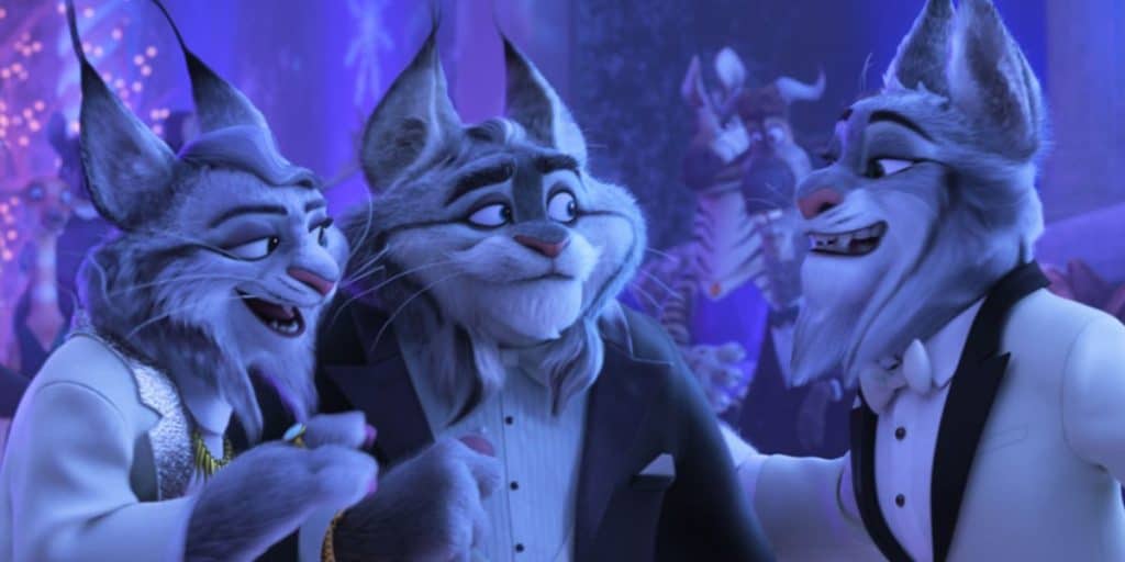 Why 'Zootopia 2’s Record-Breaking Debut Is a Warning Sign for Disney ...