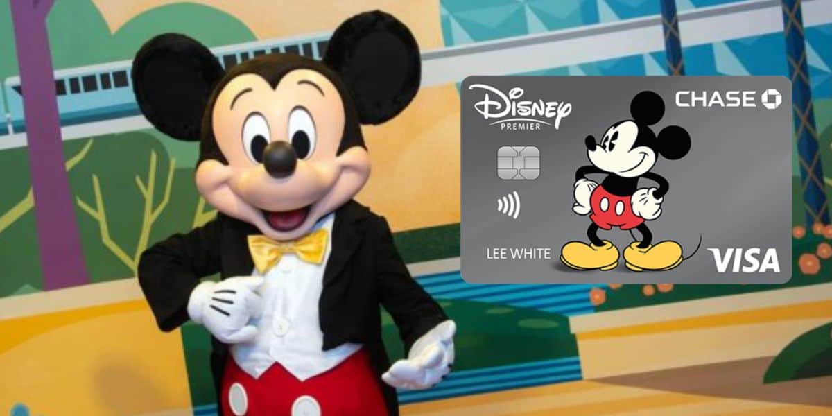 Disney Delivers Extra Magic Through NEW Credit Card Benefits
