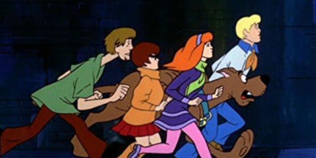 Scooby-Doo Makes a Major Return to Universal Studios With New ...