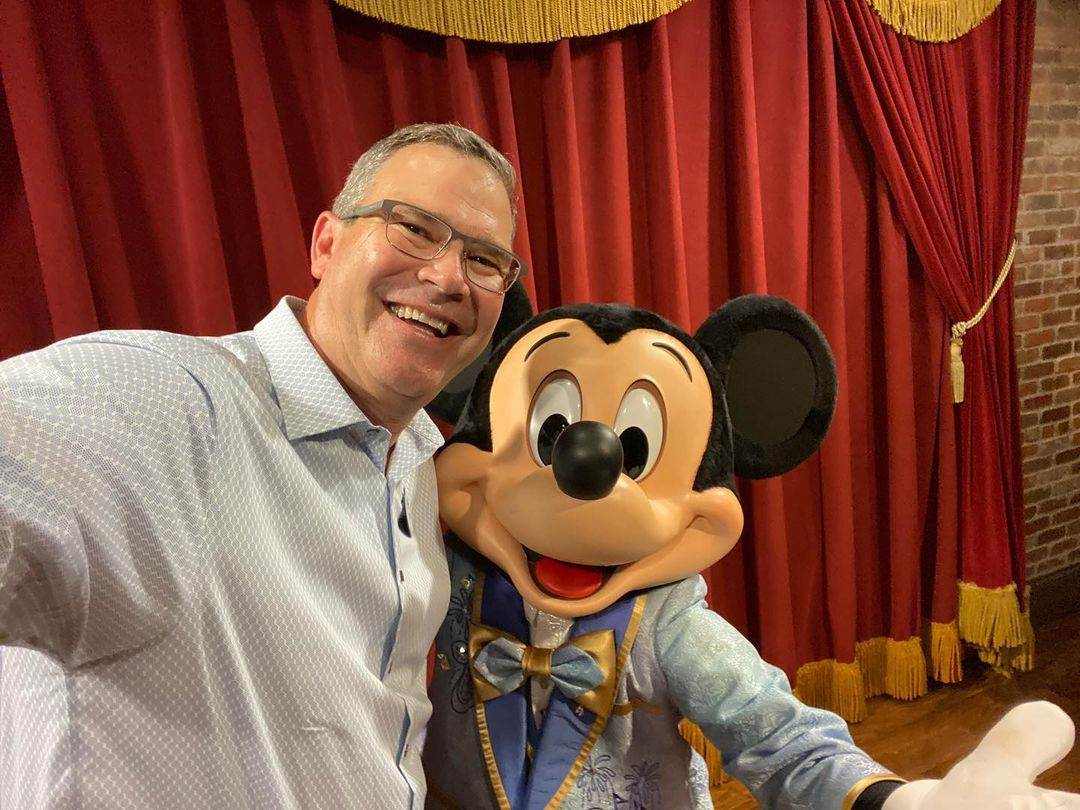 Disney World President Breaks Silence on MuppetVision and DinoLand ...