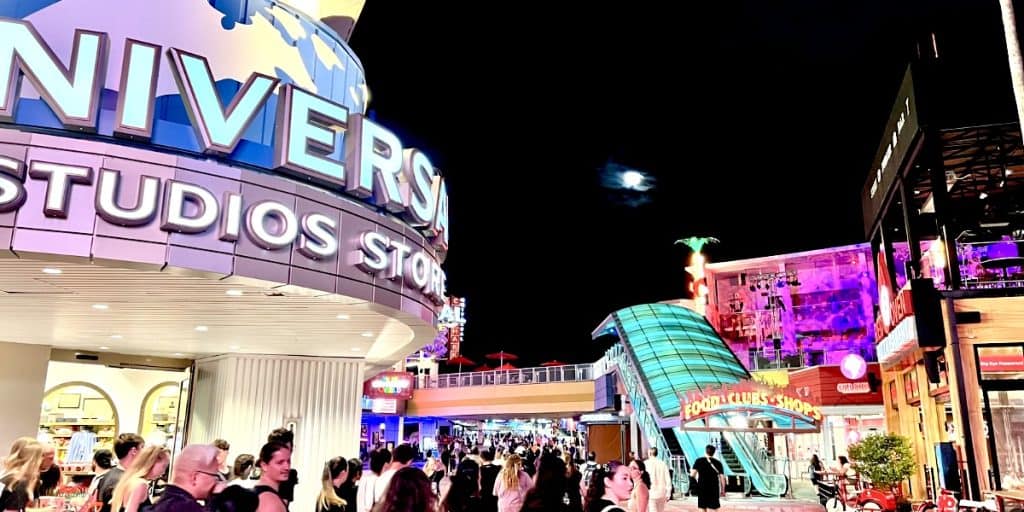 Universal Orlando Is About to Open Access to a Hidden Mardi Gras ...