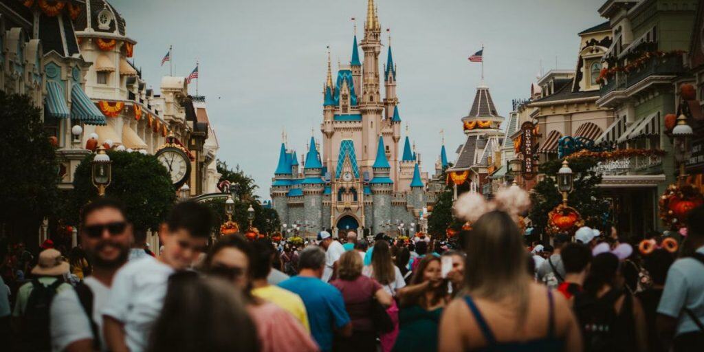 Disney World Unveils Major Summer Savings for Annual Passholders in ...